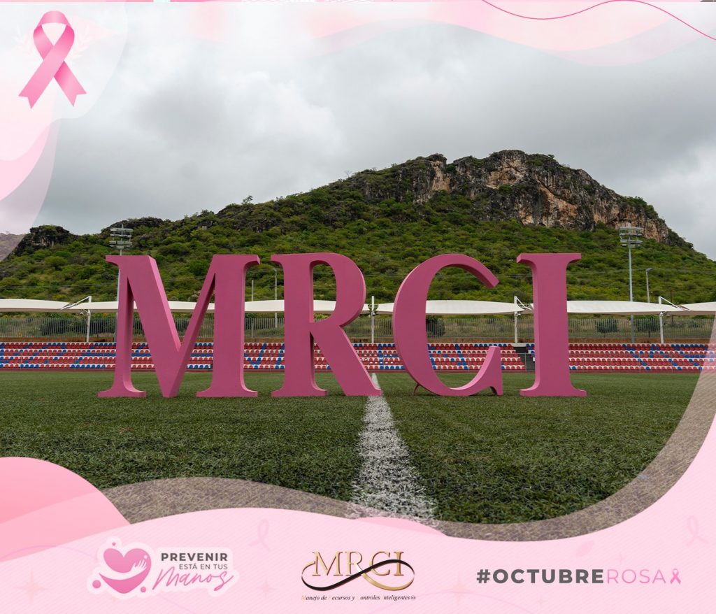 Experiencias | MRCI