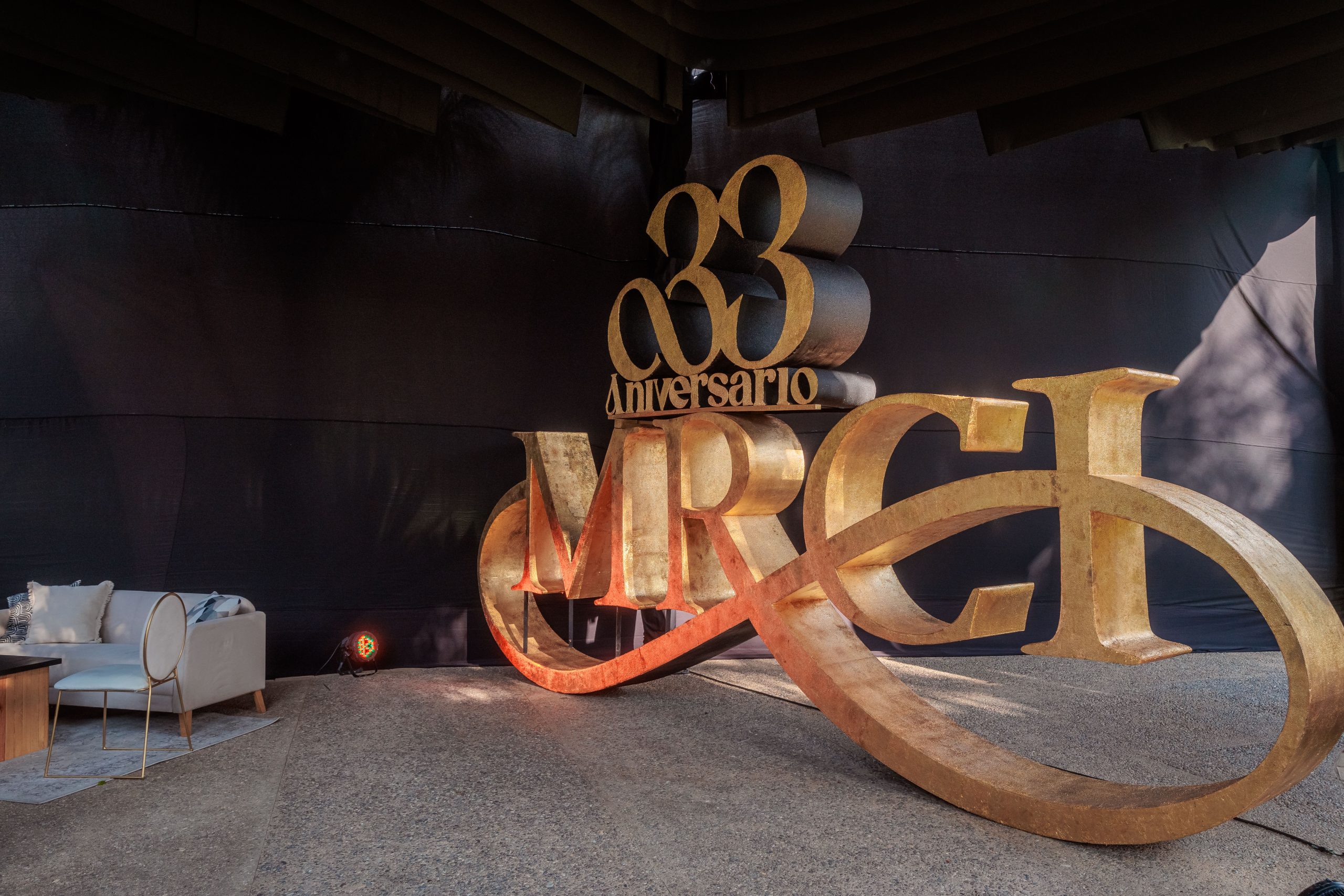 Momentos 33 | MRCI